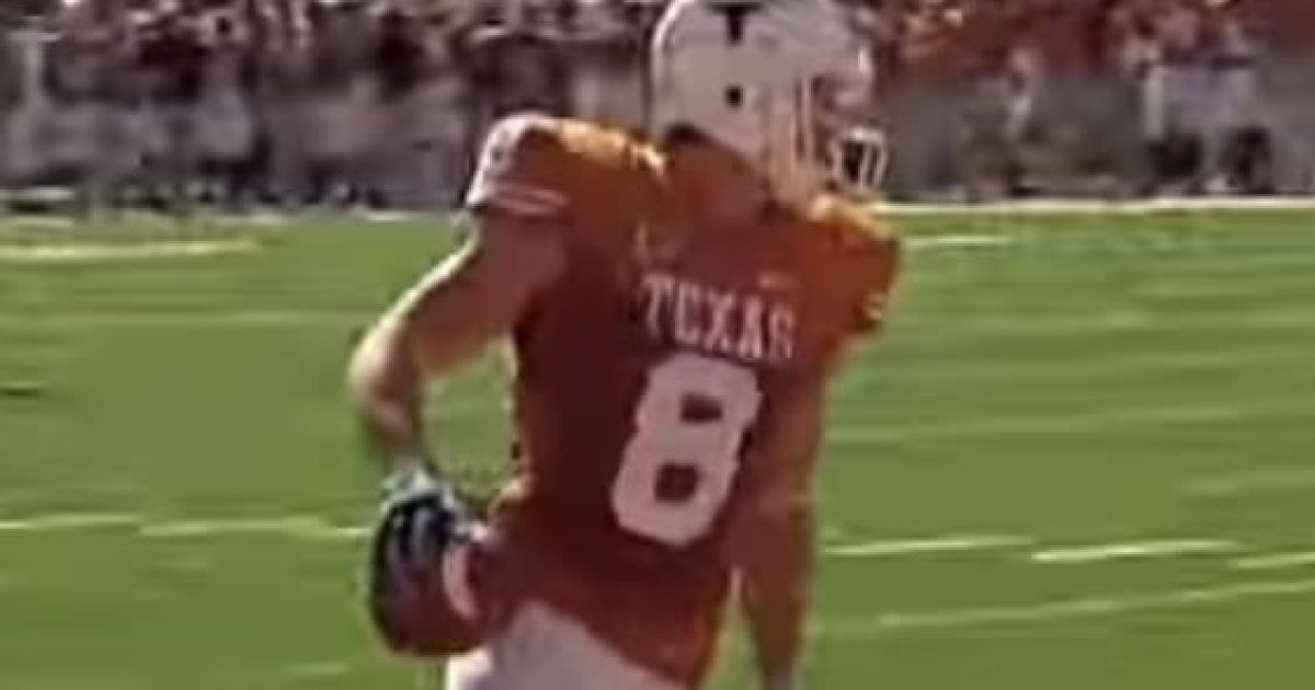 “Severe Burns” – College Football Legend Hospitalized After Horrific ...