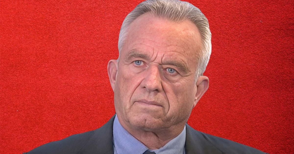 HHS Secretary Robert F. Kennedy Jr. Appoints New Members To Vaccine ...