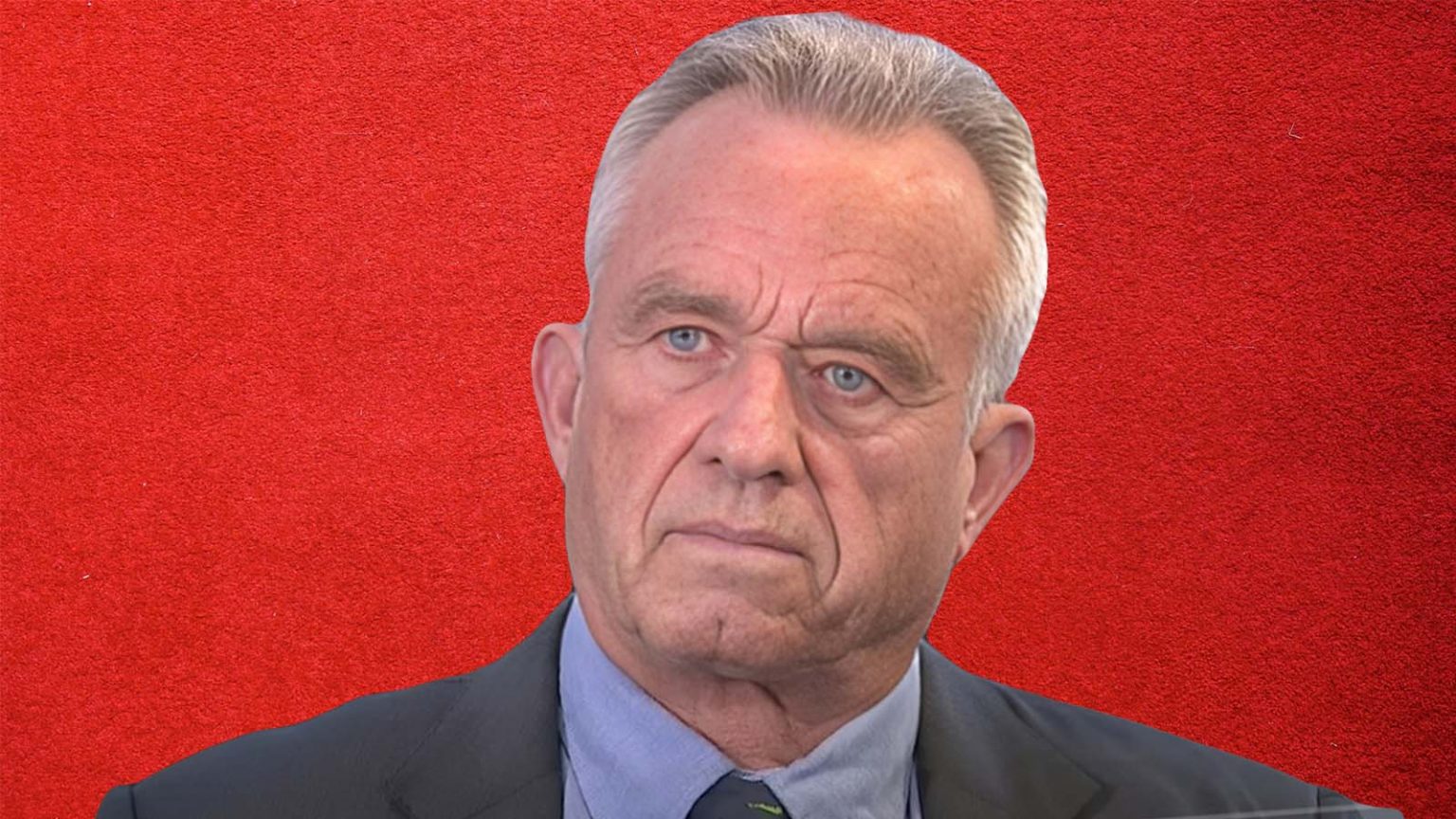 HHS Secretary Robert F. Kennedy Jr. Appoints New Members To Vaccine ...