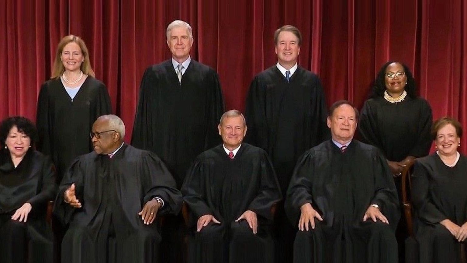 Case Closed: Supreme Court Denies Last-Ditch Bid to Recall Louisiana ...