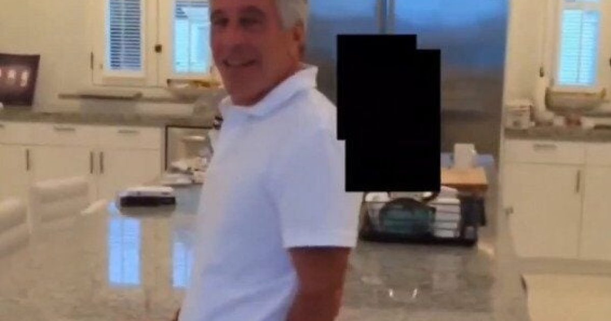 Released Email Indicates Jeffrey Epstein Had A Secret Child | WLT Report