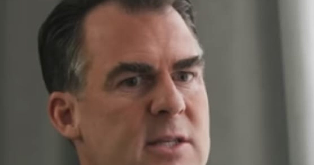 Republican Governor Announces Decision On Potential Senate Run | WLT Report