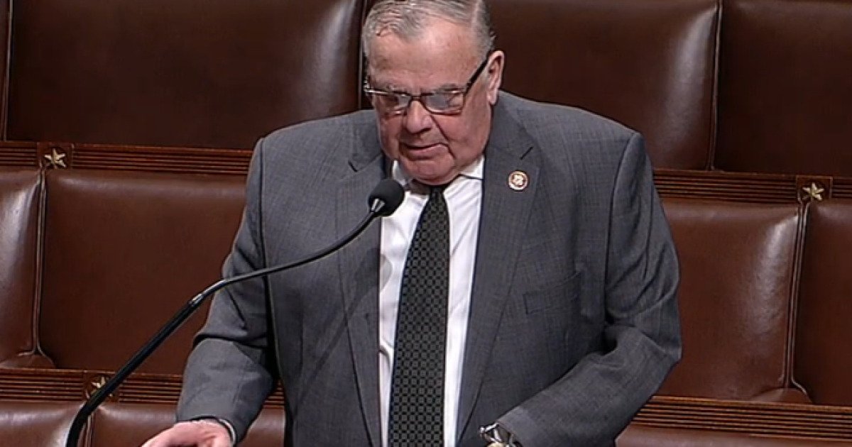 Wife of Republican Congressman Dies Following Car Crash | WLT Report