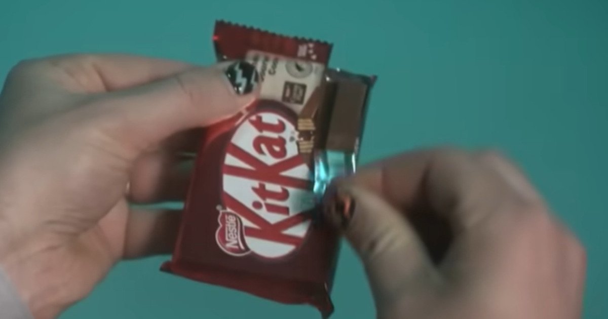 Over 12 Tons Of KitKat Bars STOLEN In Heist | WLT Report