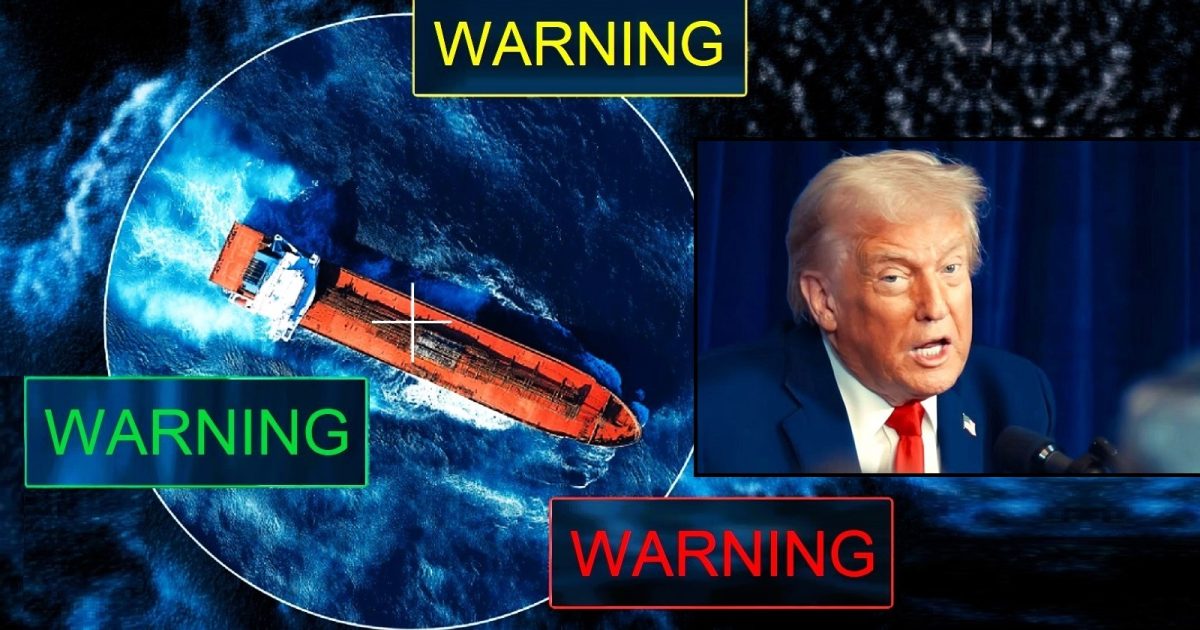 DEVELOPING: 1,000+ Ships 'Attacked' with Electronic Warfare | WLT Report