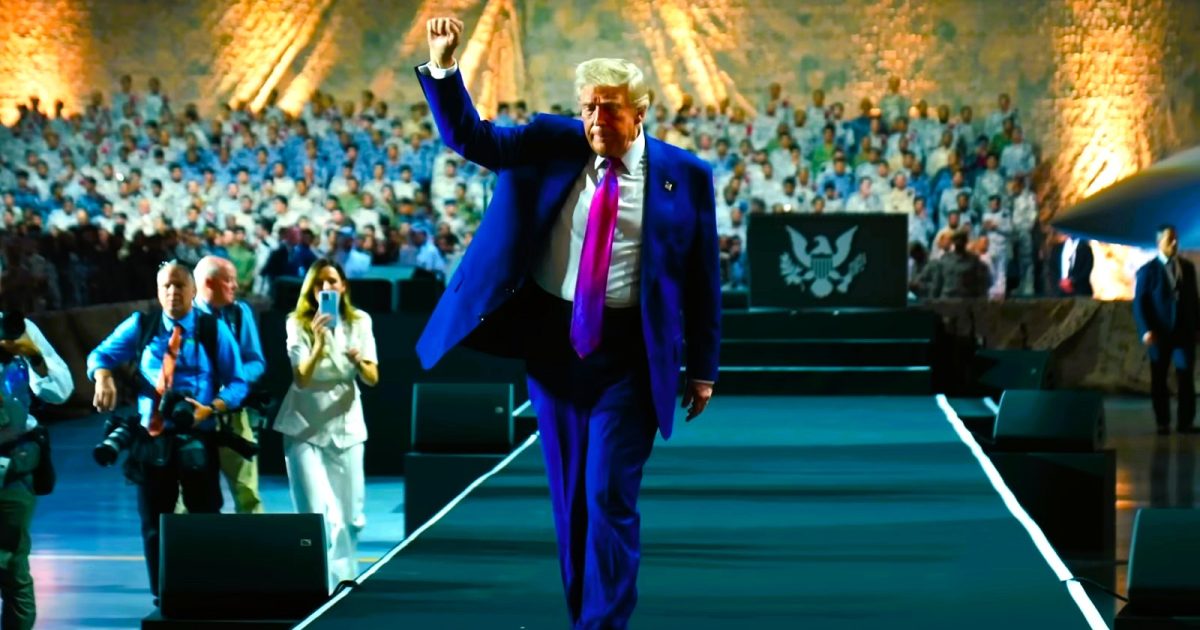 President Trump Goes 37-0 in Tuesday GOP Primaries | WLT Report