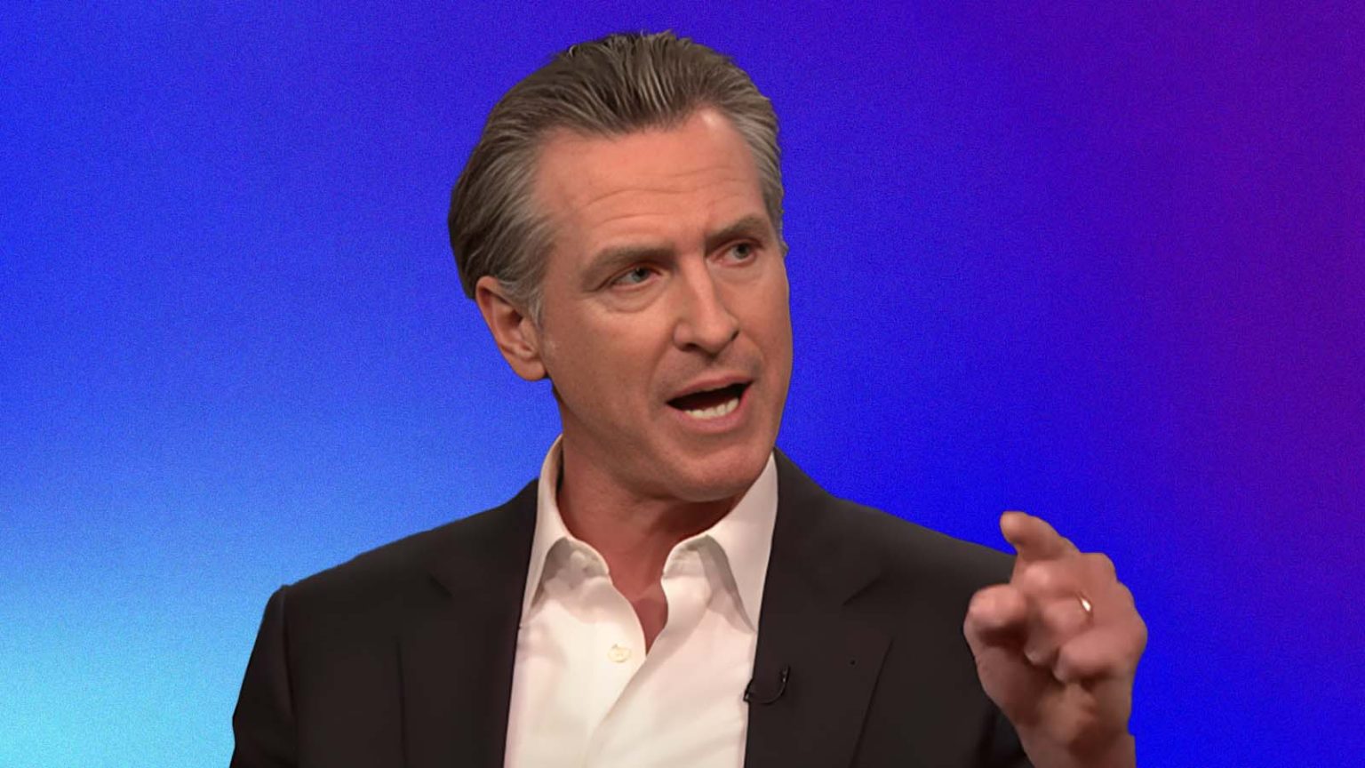 Gavin Newsom’s ‘Bestseller’ Exposed: His PAC Bought Two-Thirds of All ...