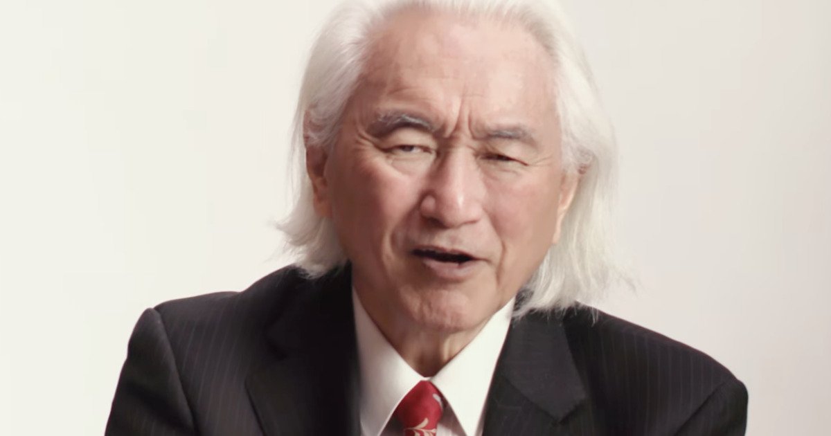 'Unheard Of': Famed Physicist Breaks Down Troubling Spike In Scientist ...