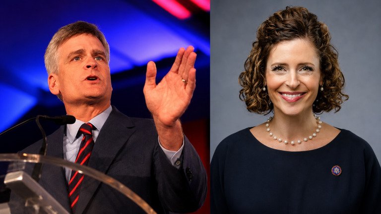 BREAKING: RINO Louisiana Sen. Bill Cassidy LOSES Primary to Trump ...