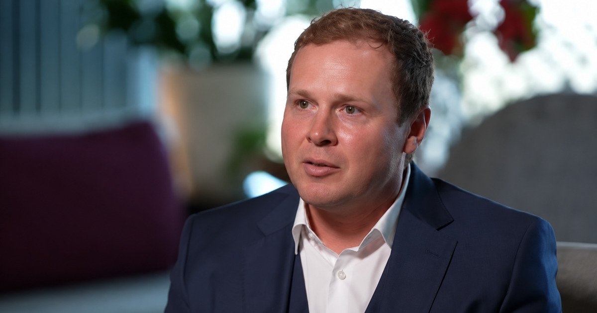 LA Mayoral Candidate Spencer Pratt Says His Political Role Model Is ...