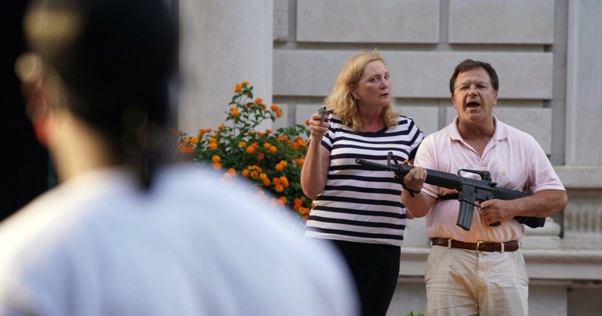 Virginia Just Restarted Its Gun Crackdown. There's One Problem. | WLT ...