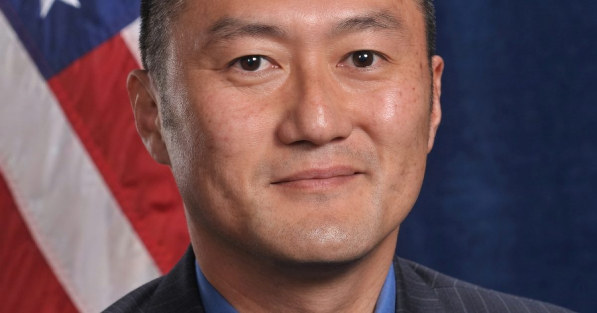President Trump Picks New Acting ICE Chief After Todd Lyons' Departure ...