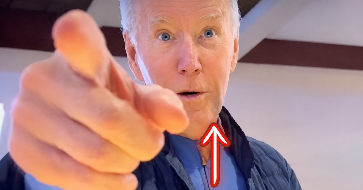 UPDATE: Whatever Happened To Joe Biden's Stage 4 Cancer? | WLT Report