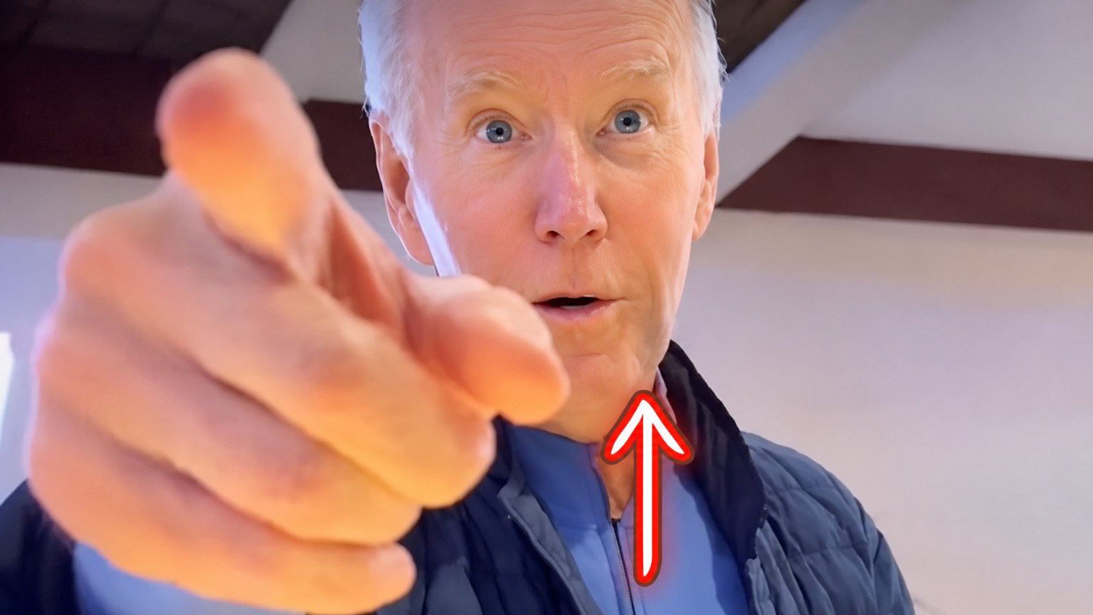 UPDATE: Whatever Happened To Joe Biden's Stage 4 Cancer? | WLT Report