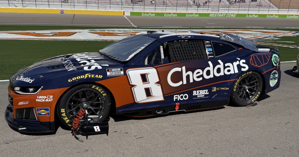 BREAKING: Kyle Busch Cause Of Death Revealed | WLT Report