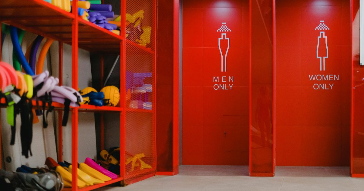 San Francisco YMCA Refused To Ban Men In Women’s Locker Rooms, But Did ...