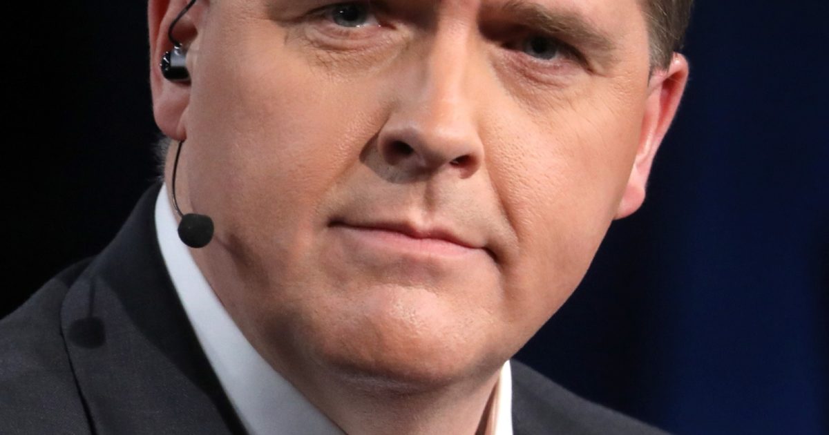 BREAKING: Scott Jennings Shares Behind The Scenes Details Of Latest ...