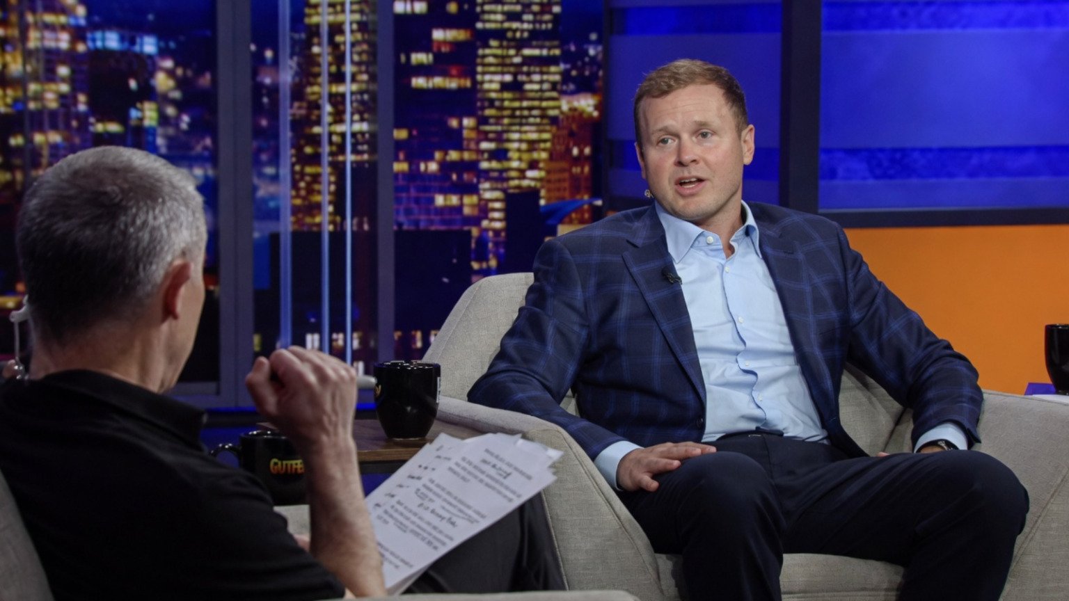 As He Surges In The Polls, Pratt Makes It Clear Whose Endorsement He ...