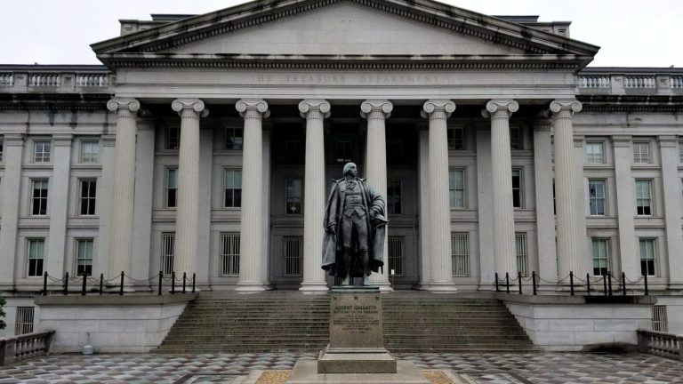 President Trump's Treasury Department Subpoenas Hasan Piker and Medea ...