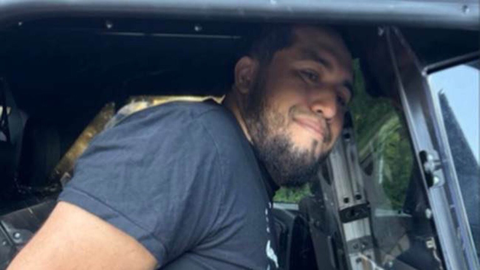 President Trump’s ICE Lodges Detainer On Illegal Alien Charged With ...