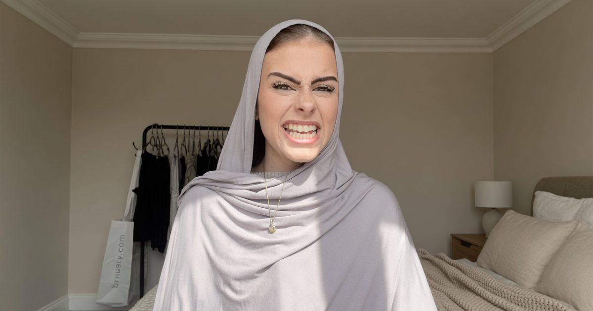 WATCH: Western Young Women Share Regrets After Converting to Islam ...