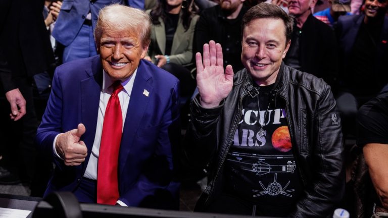 Elon Musk to Attend UFC Freedom 250 Event at White House | WLT Report