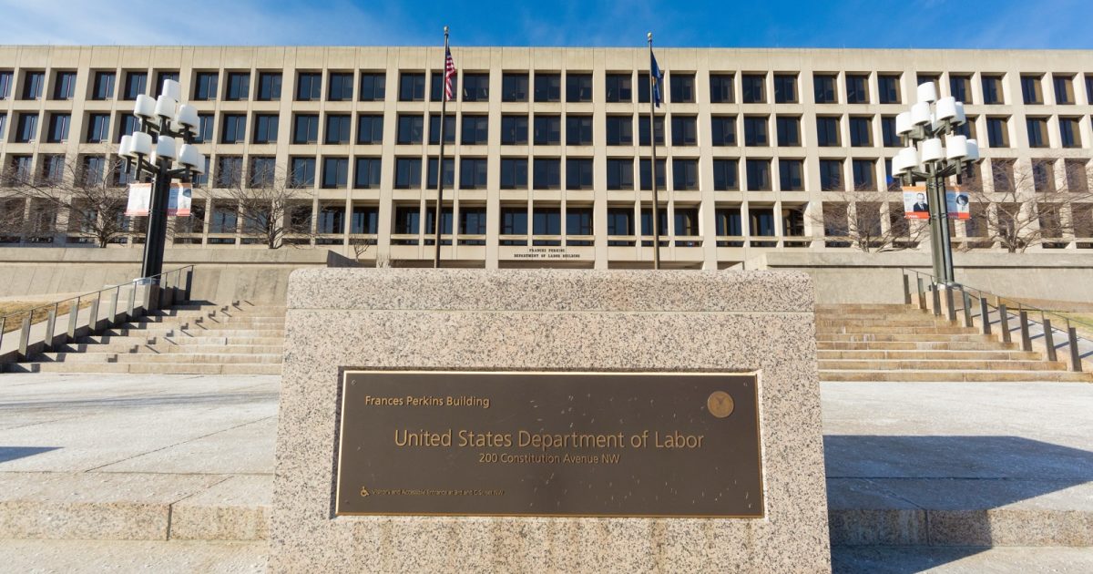 The New Jobs Number Democrats Didn’t Want To See | WLT Report