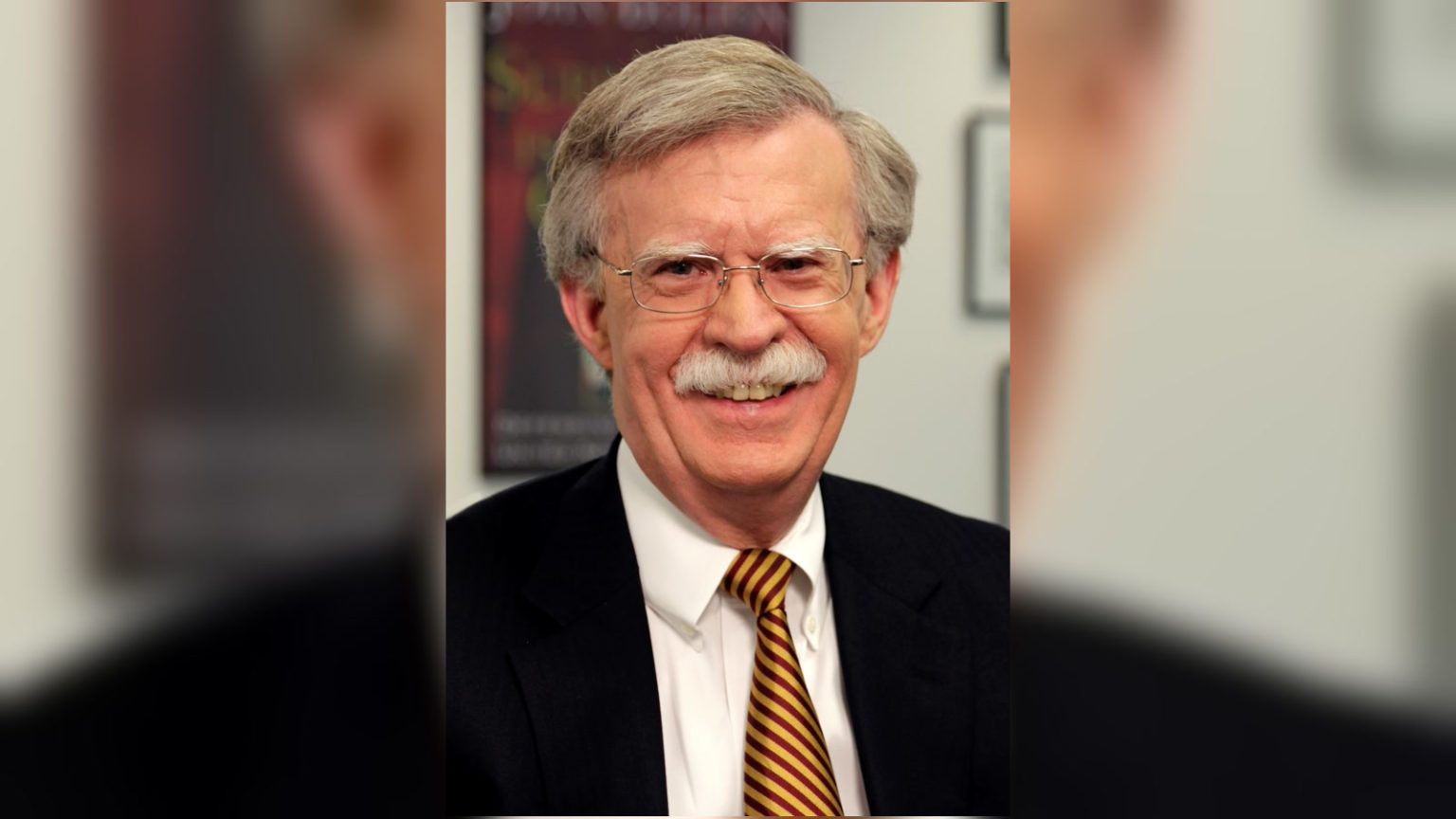 BREAKING: John Bolton To Plead Guilty | WLT Report
