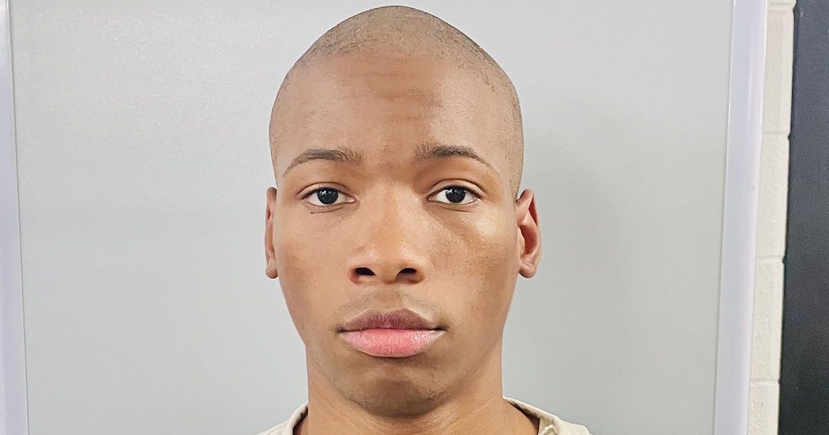 Convicted Murderer Karmelo Anthony's New Mugshot Released | WLT Report