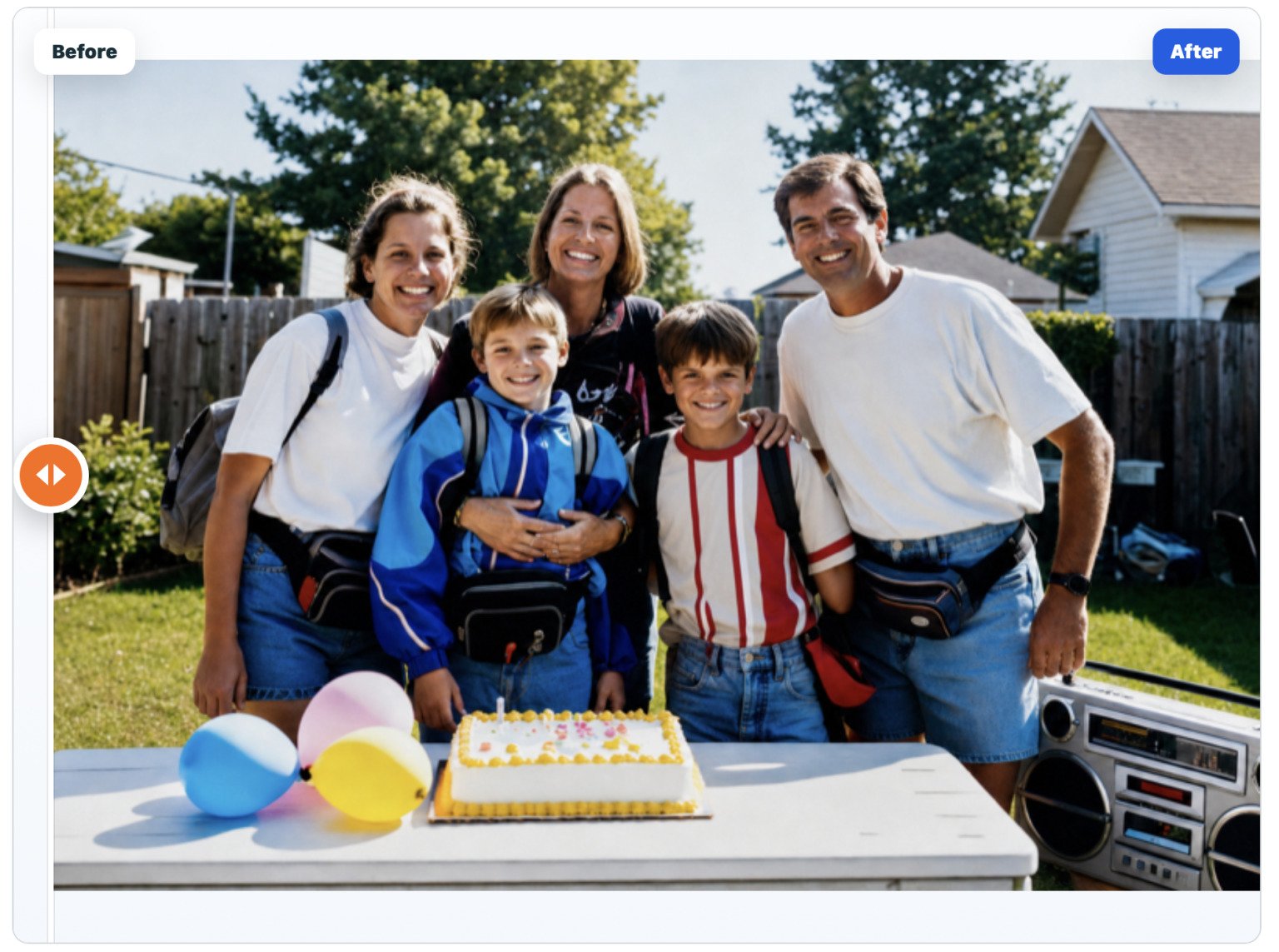 Introducing….Photo Fixer By Noah! | WLT Report