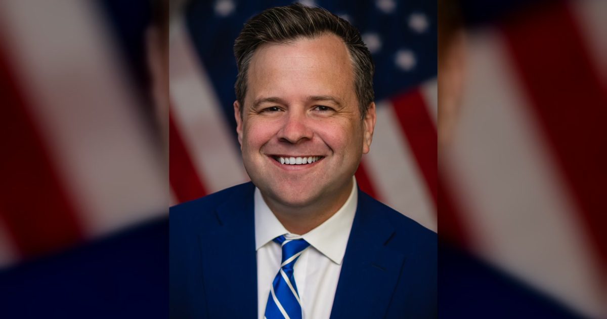 President Trump’s New Intel Pick Has One Big Assignment | WLT Report